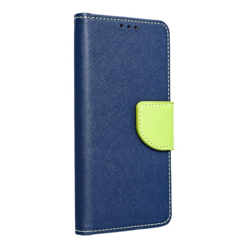 FANCY TORBICA ZA IPHONE 13 PRO MAX NAVY-LIME
